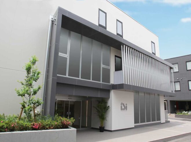 ISI Tokyo Campuses - Yappa Nippon